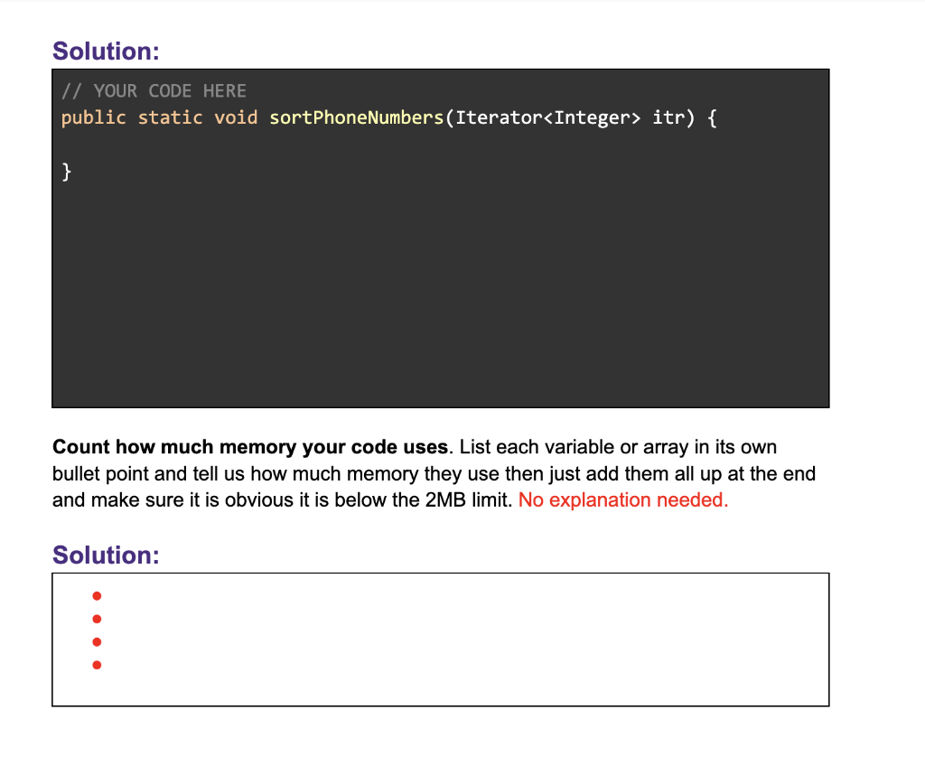 Solved Hello, would someone please help me with this | Chegg.com