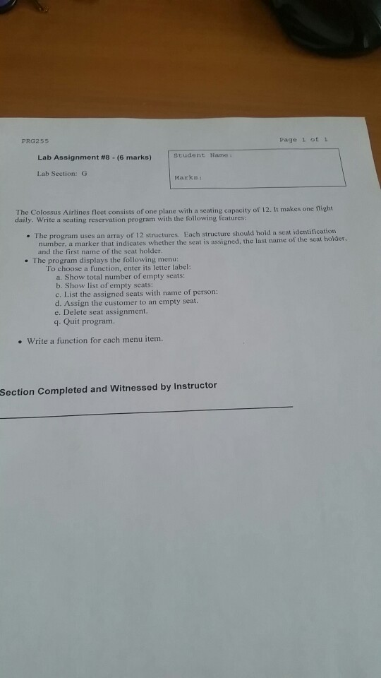 Solved what is the output and solution to the programming | Chegg.com