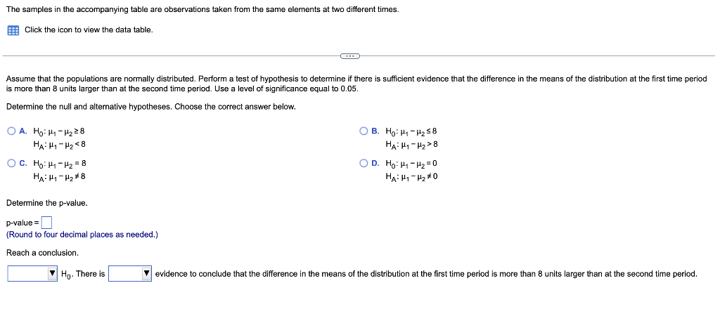 Solved How Do I Solve This With Excel Data Analytics Pak 7447