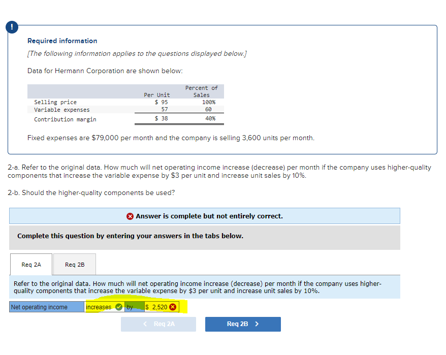 Solved Required information [The following information | Chegg.com