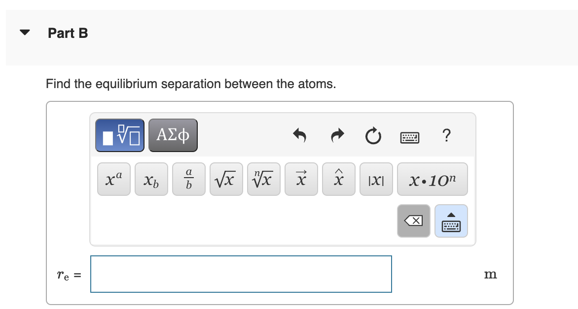 Solved Using this approximation, find the radial component | Chegg.com