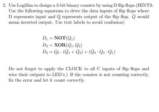 Solved Use the basic RAM provided in the Logisim components | Chegg.com
