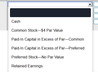 Solved Illinois Corporation has two classes of stock: | Chegg.com