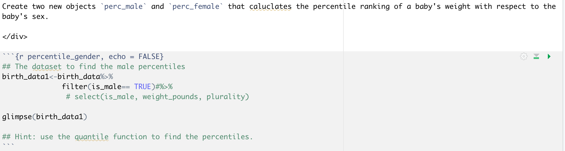 Solved Rows: 1,103,629 Columns: 10 $ year 1969, 1969, 1969, | Chegg.com