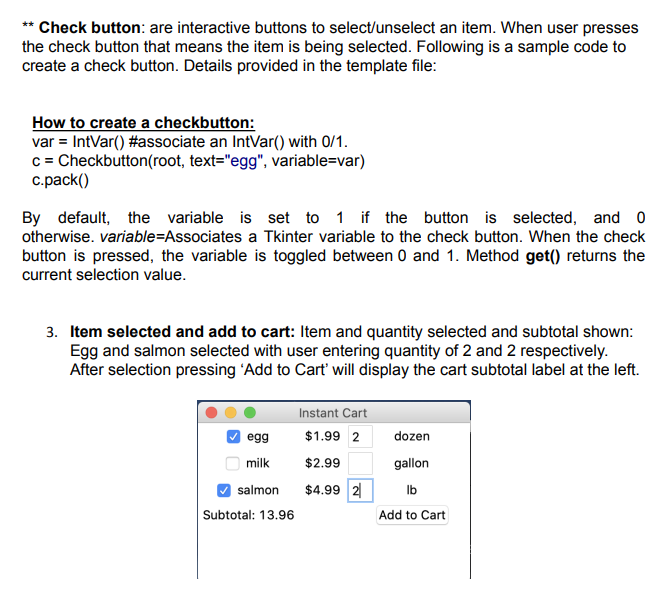 Solved The purpose of this lab assignment is to gain | Chegg.com