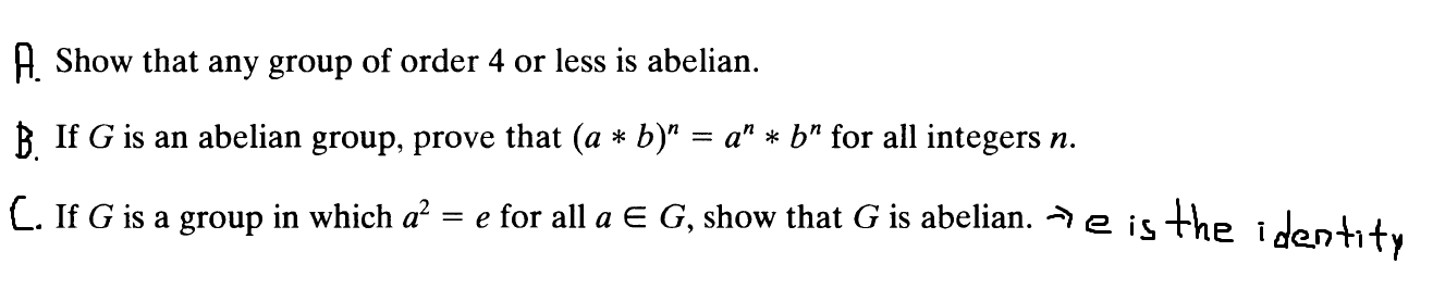 Solved HELP ME PLEASE, IT'S URGENT! TOPIC: ABSTRACT | Chegg.com