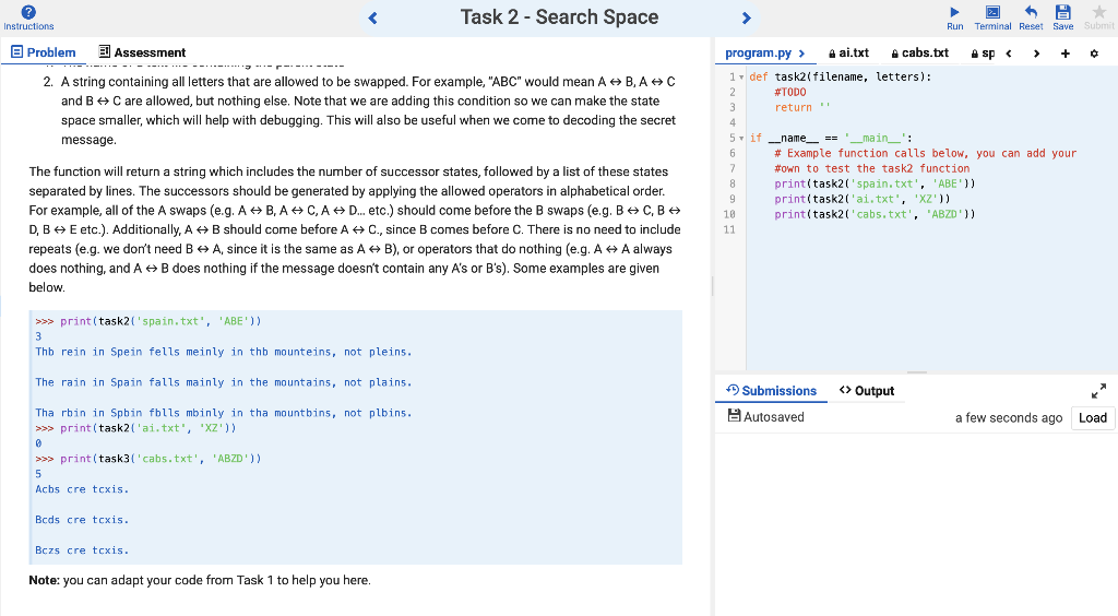 Solved Congratulations! We can now encrypt and decrypt | Chegg.com