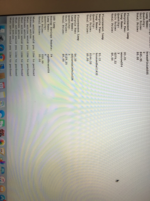 Can anybody help me to solve this assignment5.java? | Chegg.com
