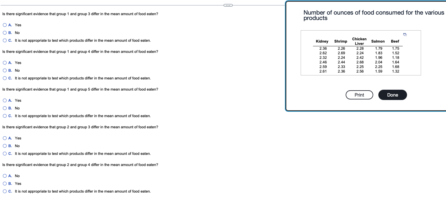 below. Click on the icon to view the results. Run | Chegg.com
