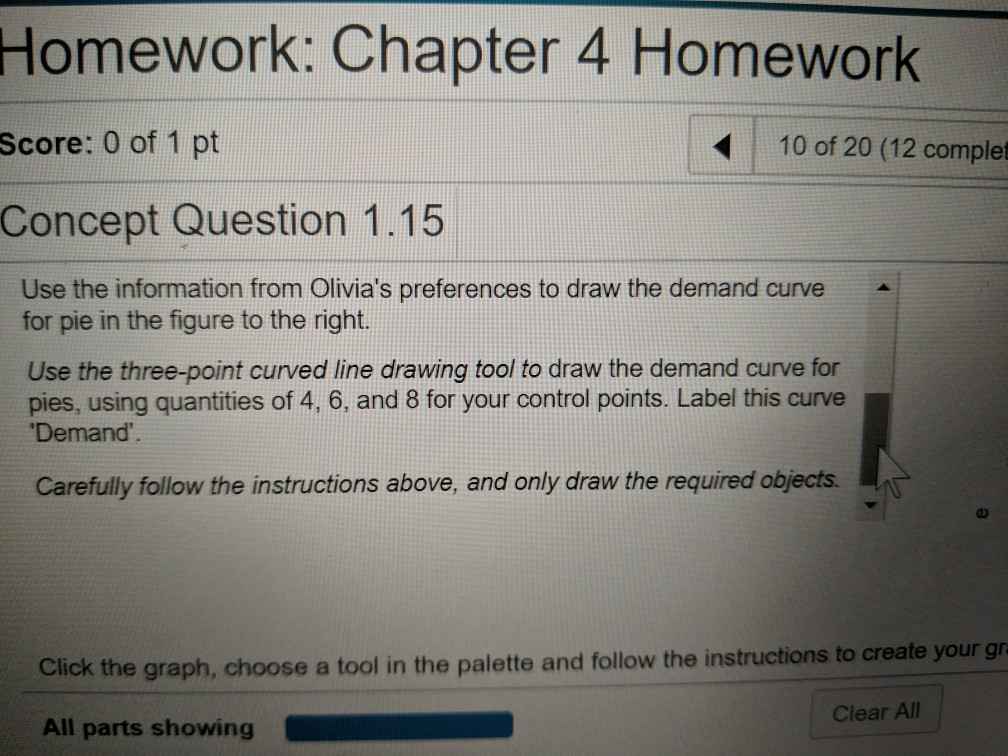 Solved Homework: Chapter 4 Homework Score: 0 of 1 pt 10 of | Chegg.com