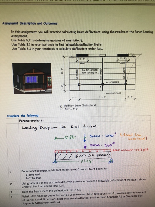 Solved Chapter S Table 5.2 Allowable stresses for selected | Chegg.com
