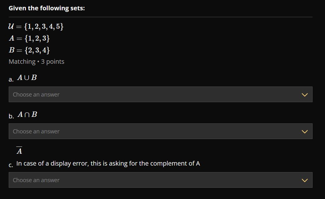 Solved Given the following | Chegg.com