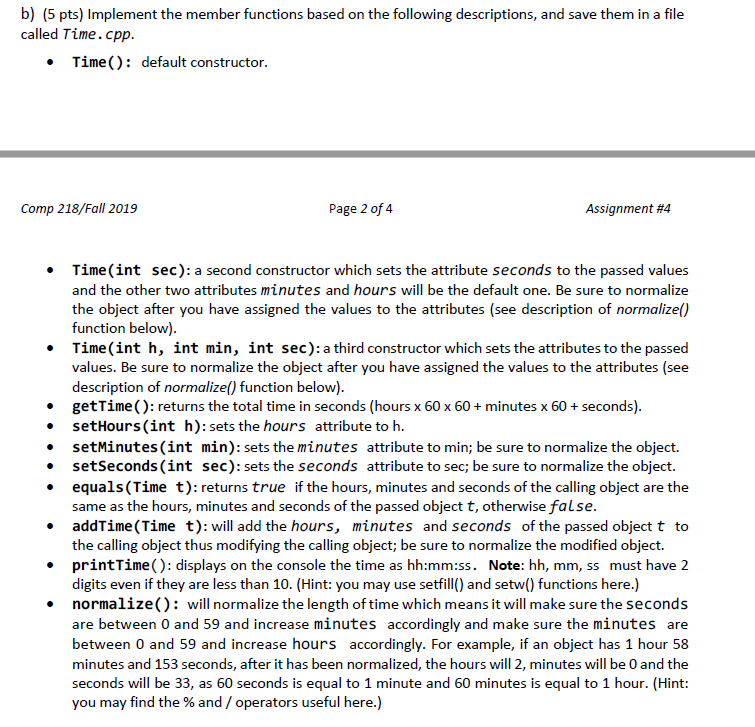 Solved This is C++ I am having hard time understanding this | Chegg.com