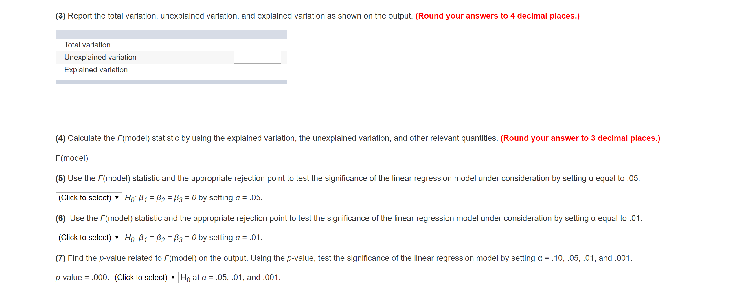 Solved Using the appropriate model, sample size n, and | Chegg.com
