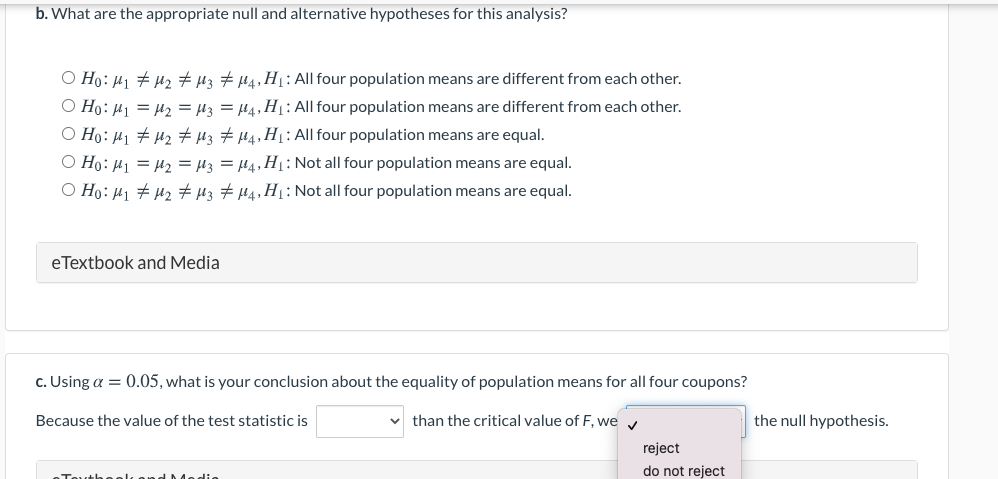 Solved For the following exercise assume that all the | Chegg.com