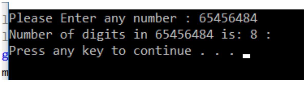 Solved NEEDS TO BE IN C++ Write a Program to Find the | Chegg.com
