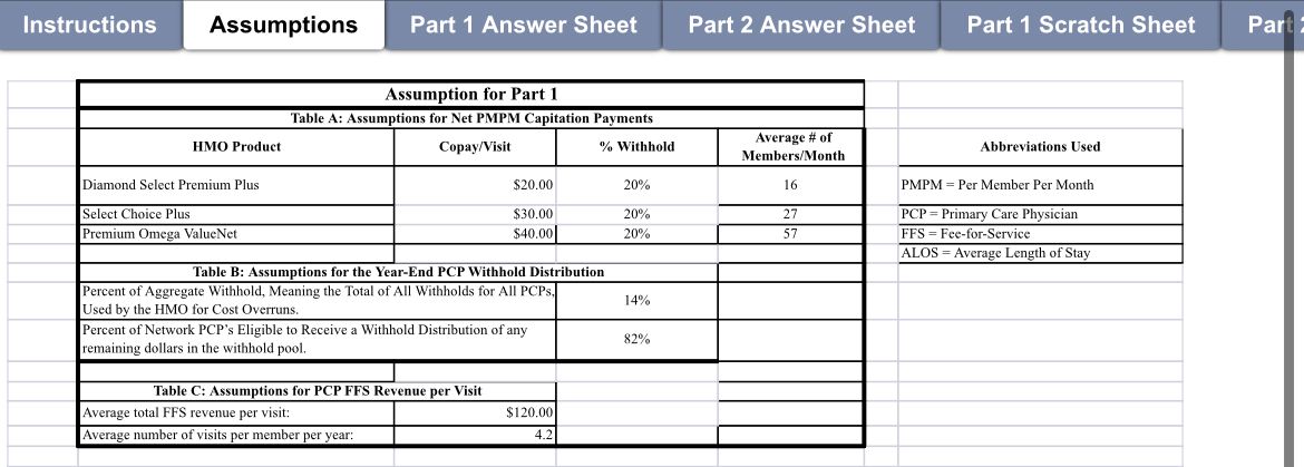 \begin{tabular}{l|l|l|l|l|l} Instructions & | Chegg.com