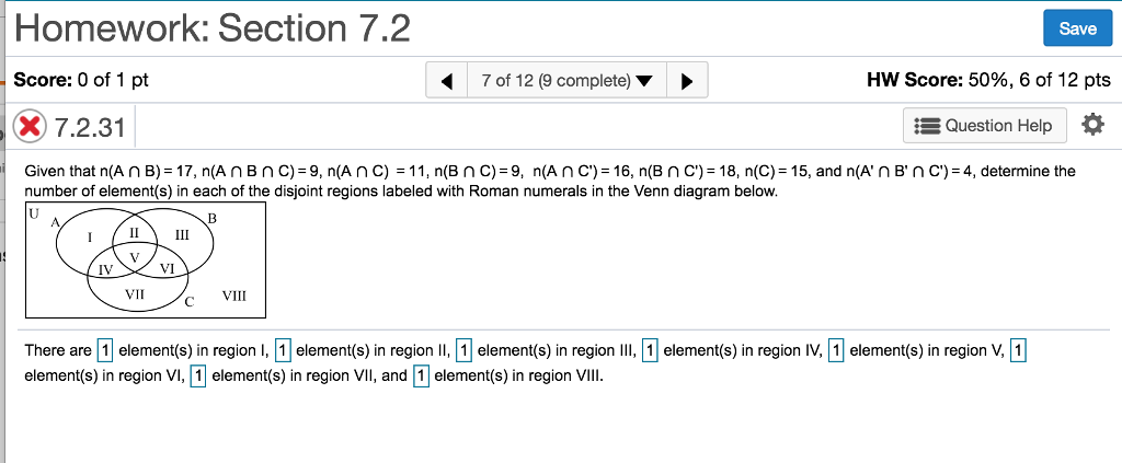 Solved Homework Section 7 2 Save Score 0 Of 1 Pt 7 Of 12