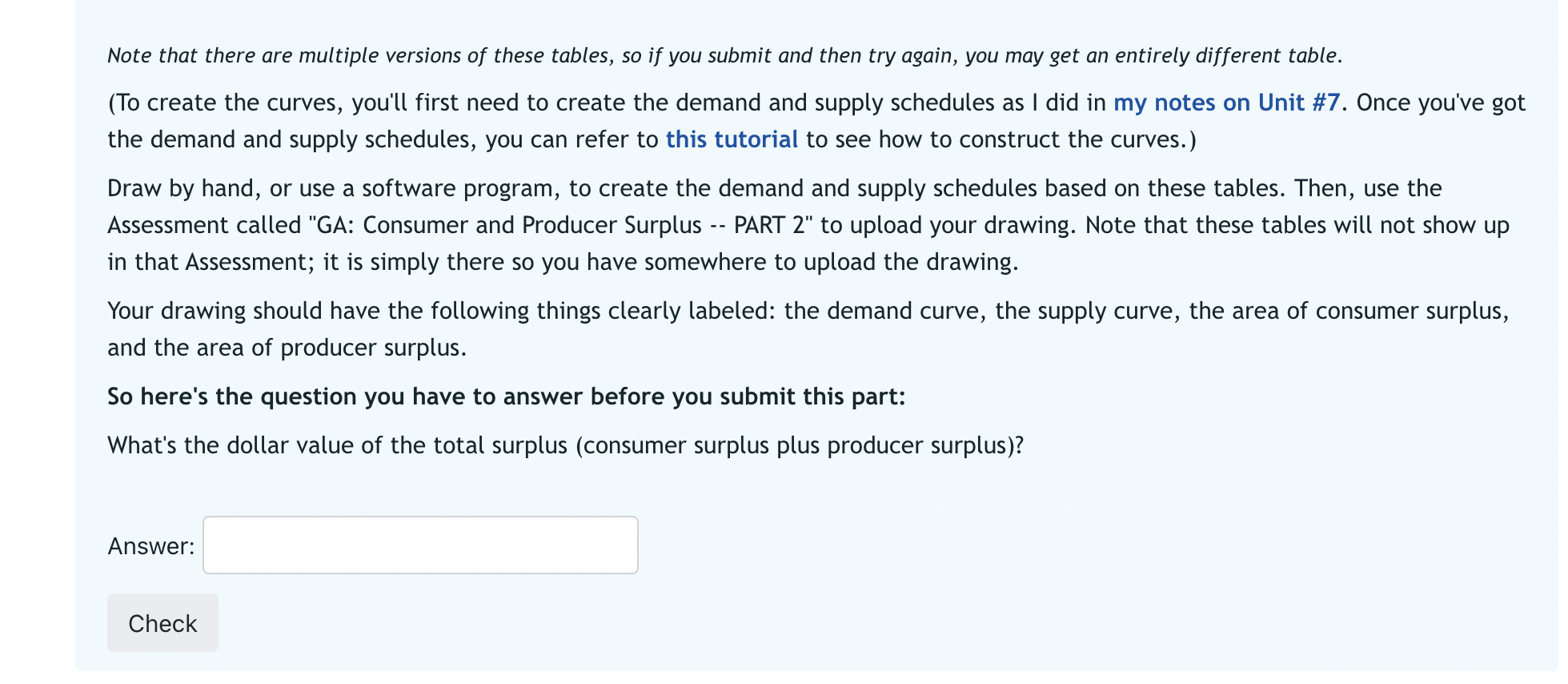 Note that there are multiple versions of these | Chegg.com