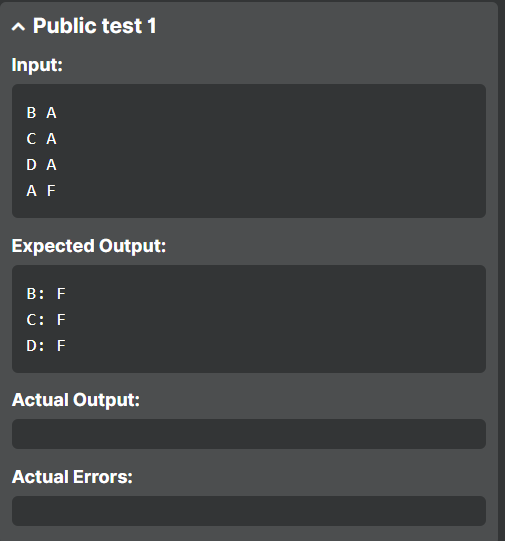 Solved Please solve using Java and write a fully answered, | Chegg.com