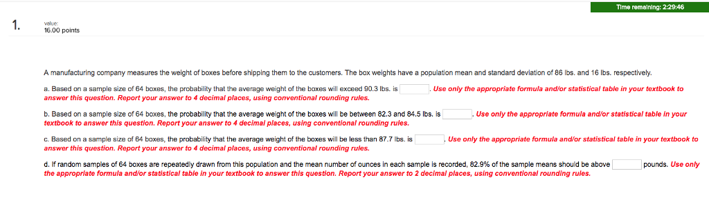 Solved Time Remaining 2 29 46 Value 16 00 Points A Chegg solved-time-remaining-2-29-46-value-16-00-points-a-chegg