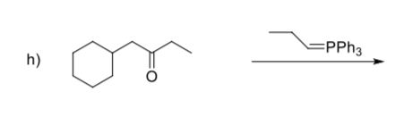 Solved Reactions: 11. Give the MAJOR organic product(s) for | Chegg.com