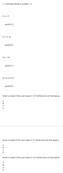 Solved Please help me with this question, sorry if its a | Chegg.com