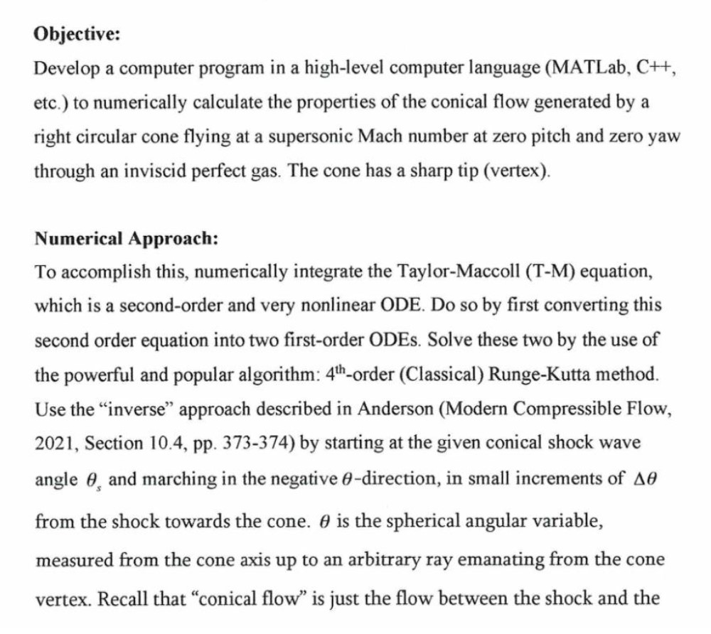 Solved Objective: Develop a computer program in a high-level | Chegg.com