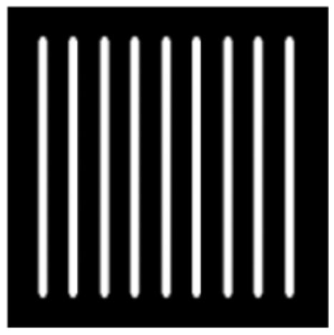 Solved how to represent those image as array with | Chegg.com