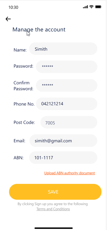 Solved Can anyone help me make this page in flutter and post | Chegg.com