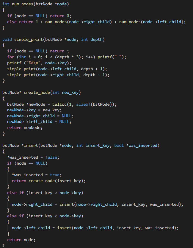 Solved Use C program write a function let program work, the | Chegg.com