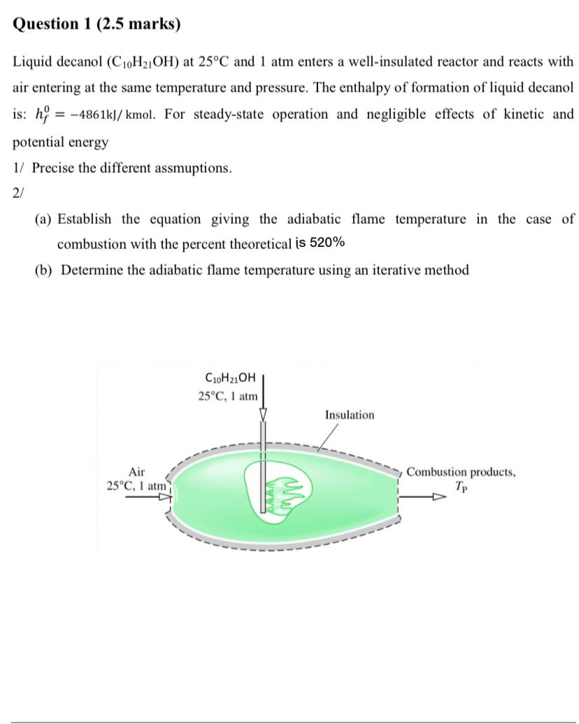 Table 4. (continued) Nitrogen, N (i = 0/kmol) 5 T(K, | Chegg.com