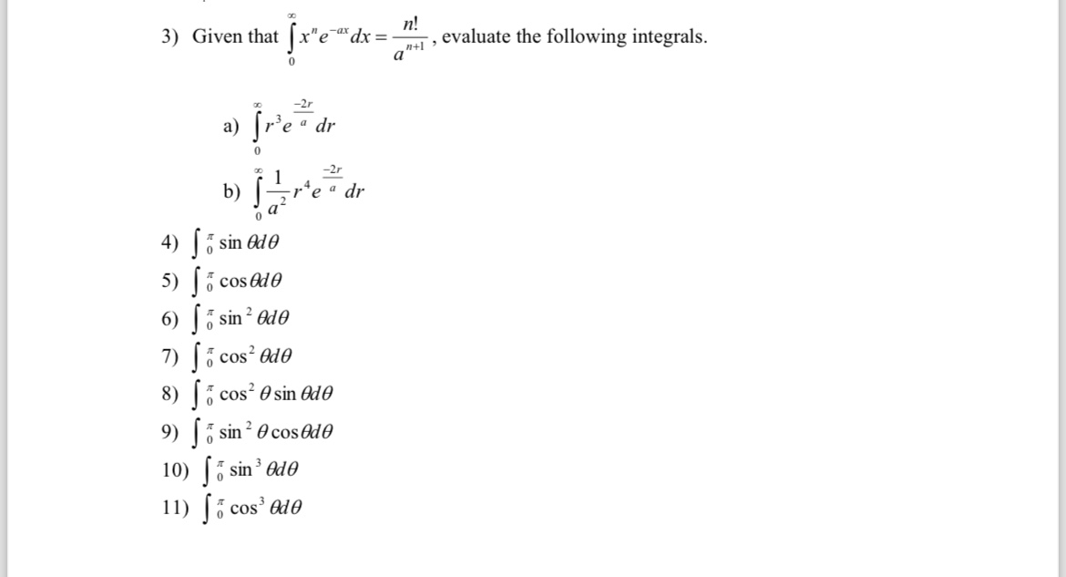 Solved Need help. Will thumbs up! | Chegg.com