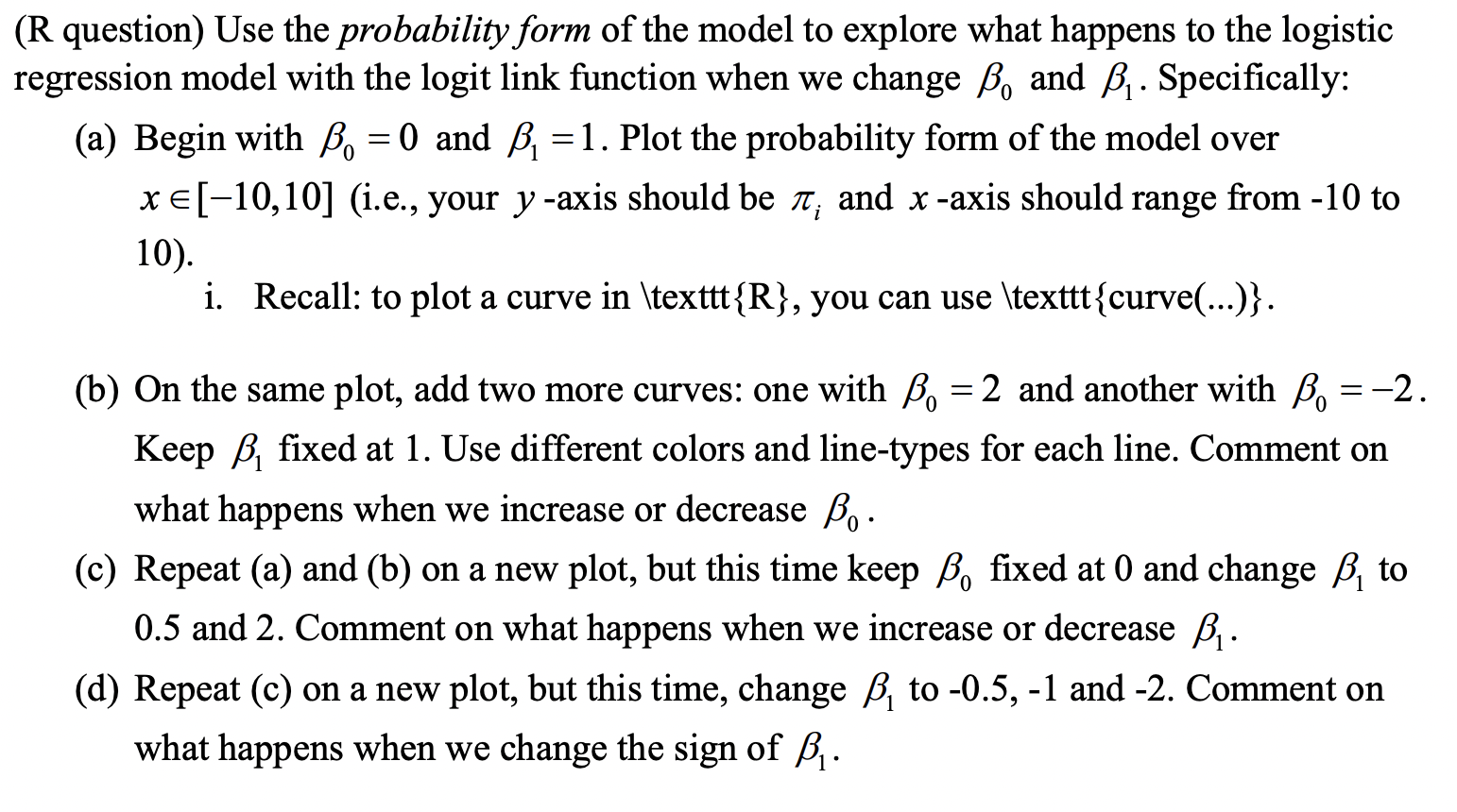 probability form: pi