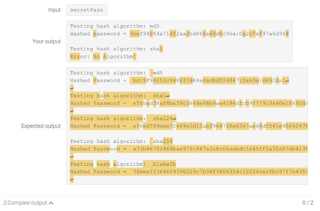 Solved Encryption methods, such as the Caesar Cipher | Chegg.com