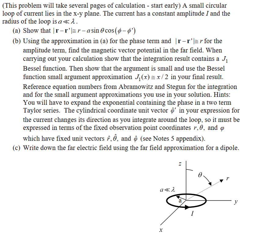 Solved (This ﻿problem will take several pages of | Chegg.com