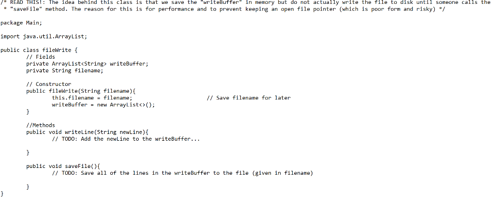 Solved Movie Database (Java) Background You are tasked by | Chegg.com