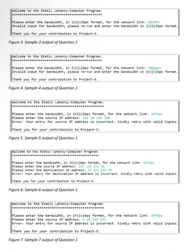 Solved Introduction With reference to the domain of Computer | Chegg.com