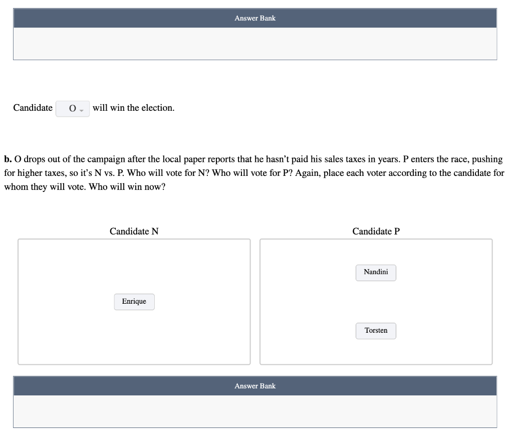 Solved Part A and B are already correctly answered, I need | Chegg.com