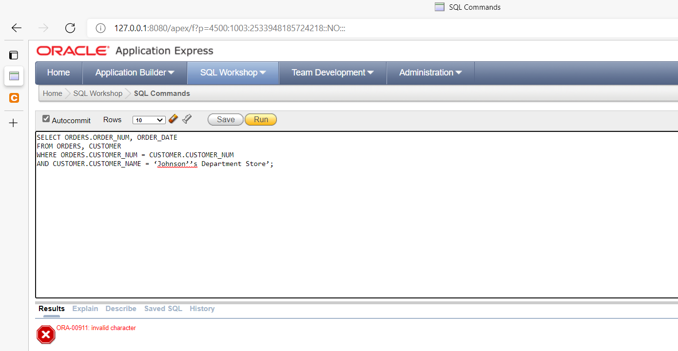 Solved List the order number and order date for each order | Chegg.com