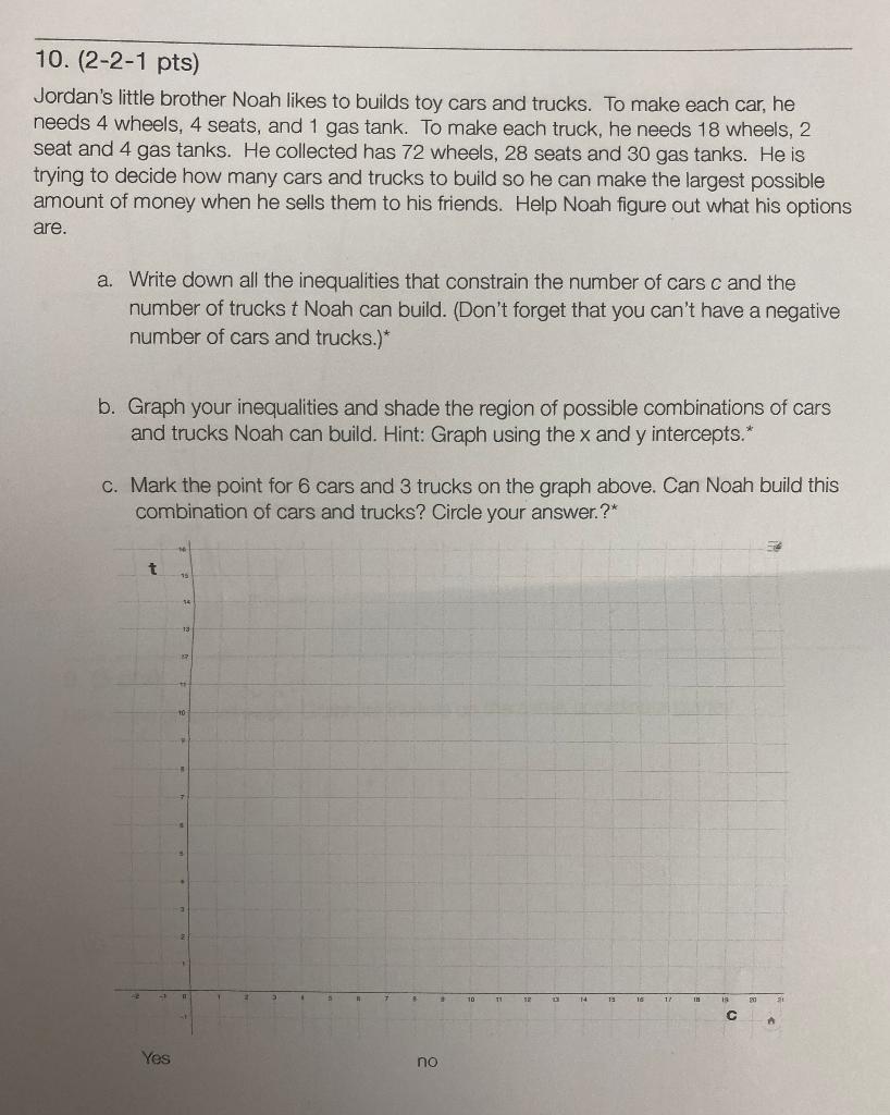 Solved I need help with part B specifically | Chegg.com