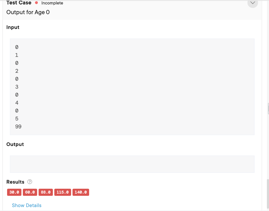 Solved This is for a computer science II class. Please read | Chegg.com