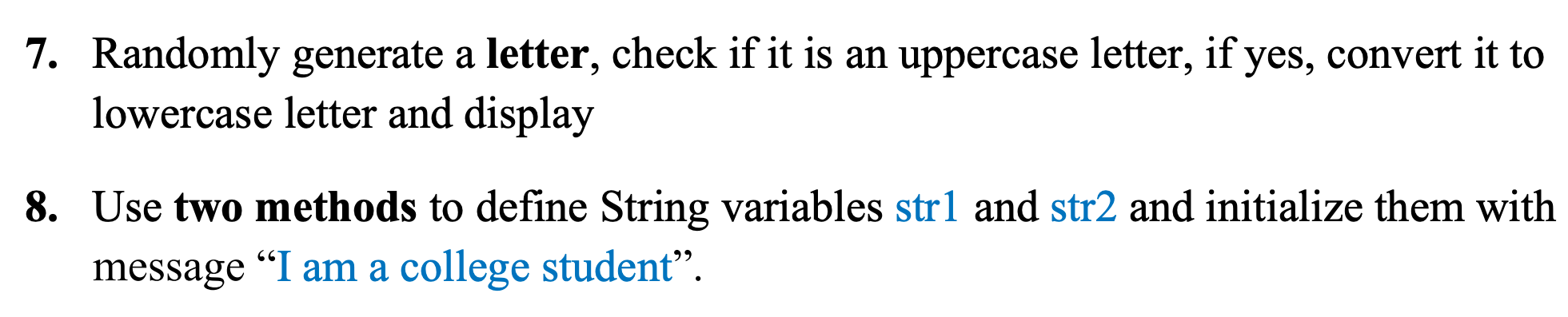 Solved THIS IS MEANT TO BE WRITTEN IN JAVA 14.0 CSE 118 | Chegg.com