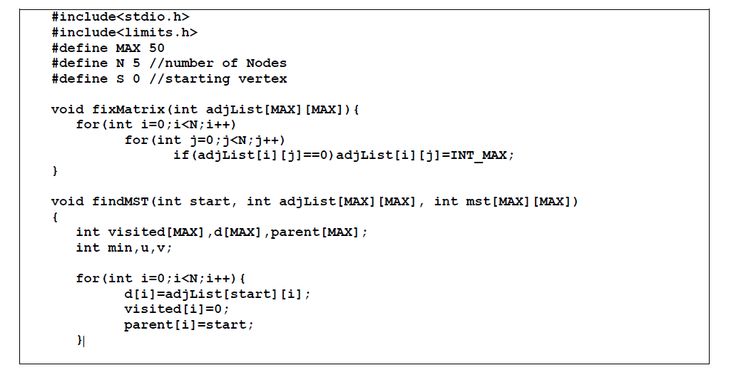 Solved 3 1 1 7 3 2 5 9 2 4 1 #include #include #define MAX | Chegg.com