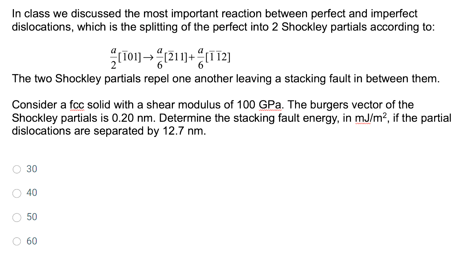 Solved In class we discussed the most important reaction | Chegg.com