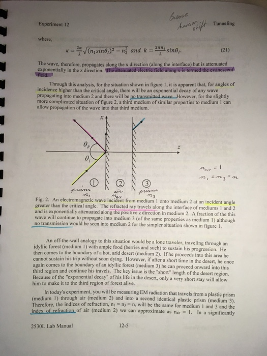 Solved Please explain the analysis portion of the | Chegg.com