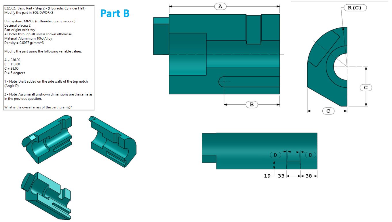 Solved CSWA SAMPLE QUESTION Q@ 33- 78 33 38 - Part A B22101: | Chegg.com