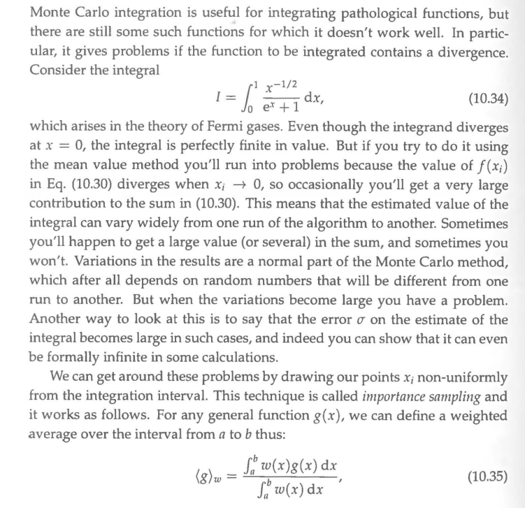 python programming/ computational physics question | Chegg.com