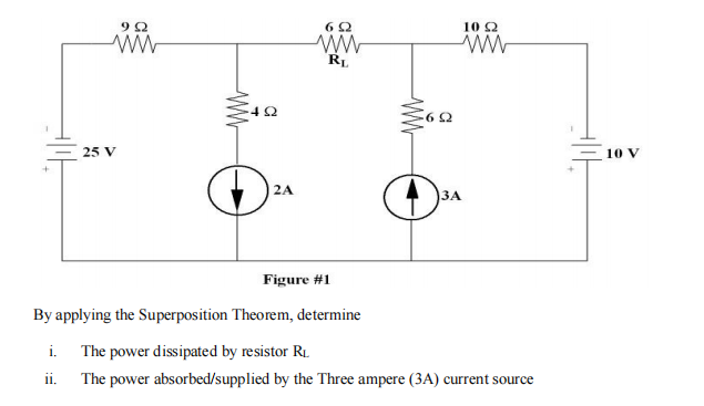 [Solved]: Superposition