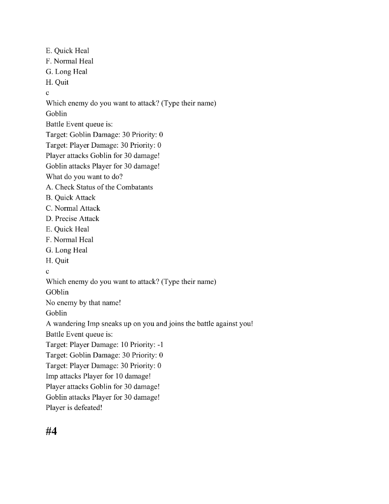 Solved CSE 205: Object Oriented Programming Assignment 3 | Chegg.com